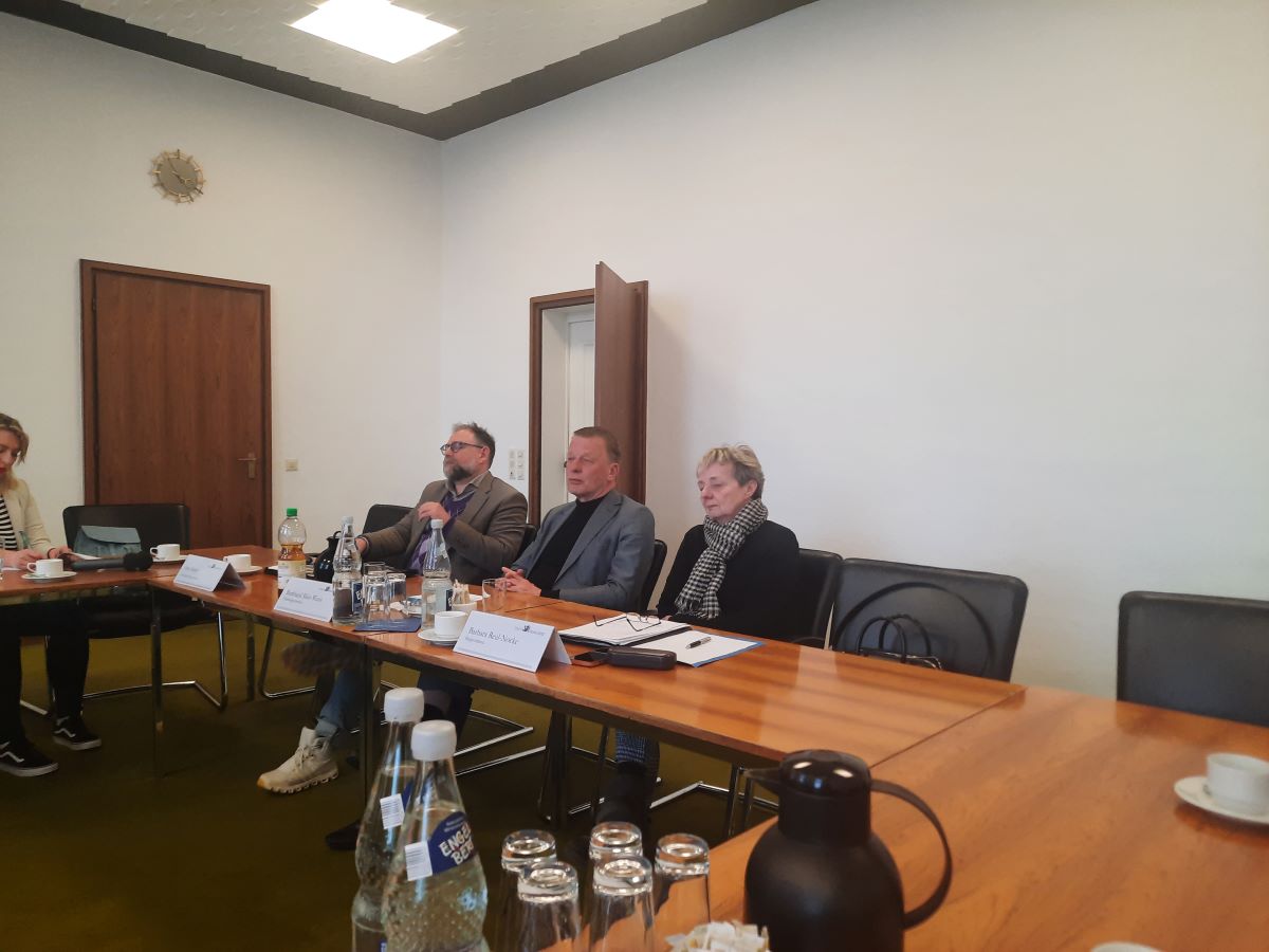 DOC reloaded – neue Pläne für ein Outlet in Lennep – Lüttringhauser ...